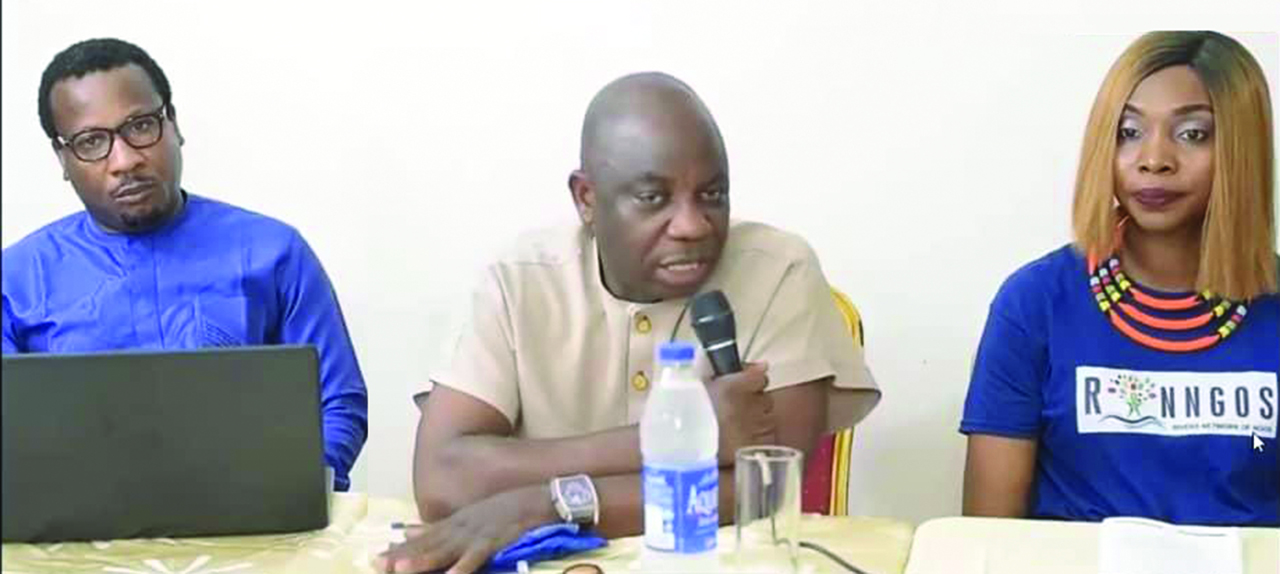 Scholars sue for environmental justice, remediation in oil-rich Niger Delta
