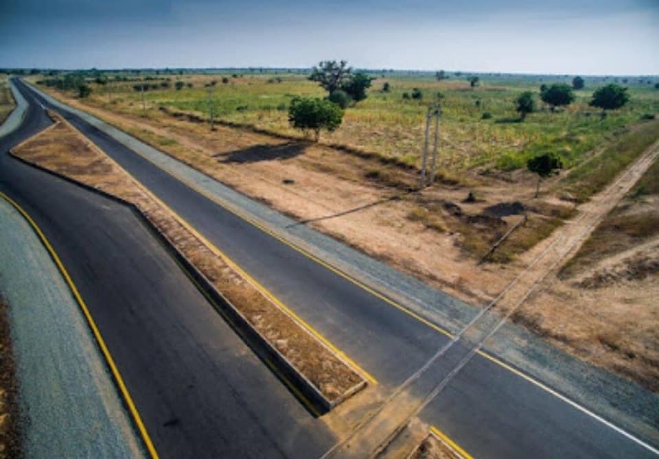 FG inaugurates 33km Hadejia-Nguru road | The Guardian Nigeria News ...