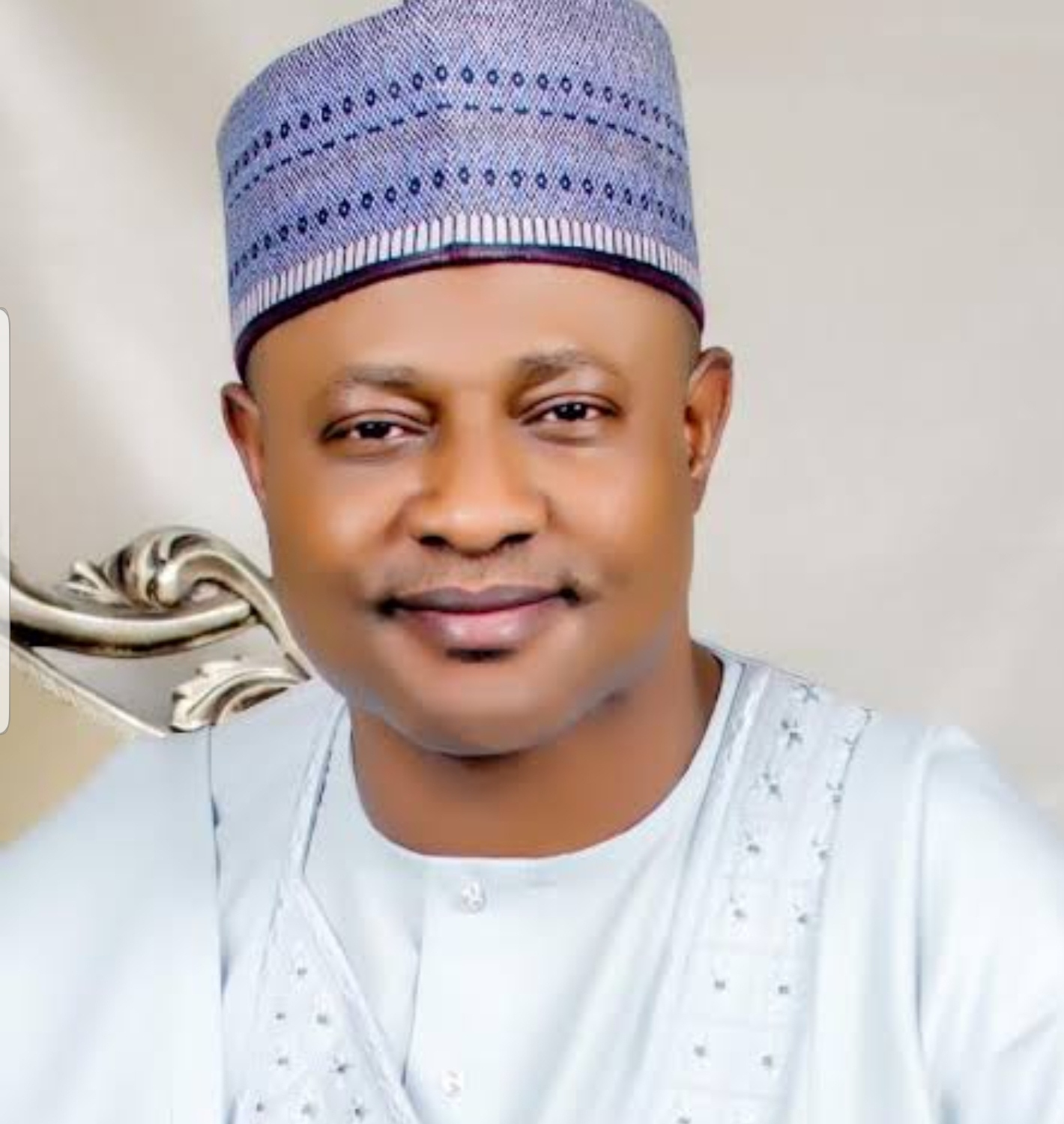 Uba Sani will build on El-Rufai's legacy, says Ashafa | The Guardian ...