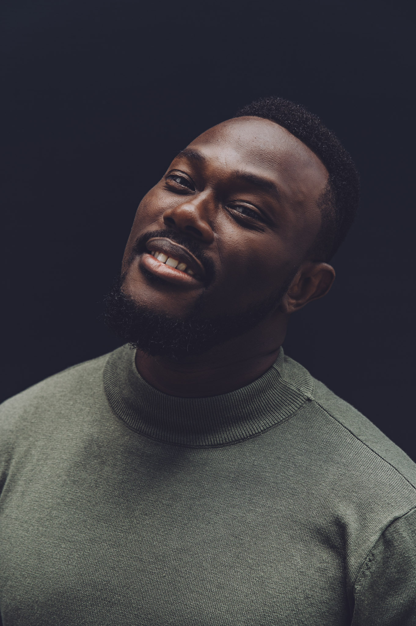 James Numbere: Singing For Queen Elizabeth A Dream Come True