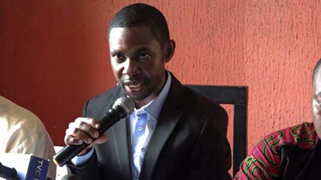 Nwobodo emerges Enugu Accord Party guber candidate | The Guardian ...