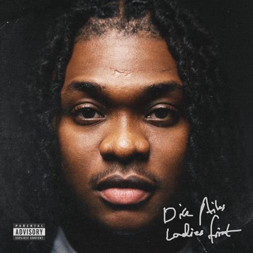 Dice Ailes Debuts With Female-Centric EP "Ladies First" | The Guardian ...