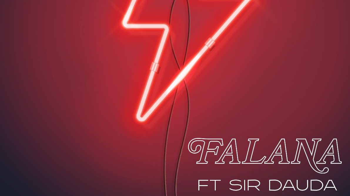 FALANA Releases Visuals For “Energy Re-Up” | The Guardian Nigeria News ...