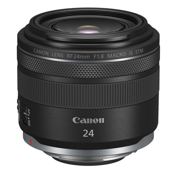 See the bigger picture with Canon’s new compact, wide-angle RF lenses ...