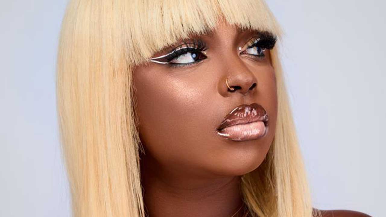 I launched my EP at the right time - BM Baby | The Guardian Nigeria ...
