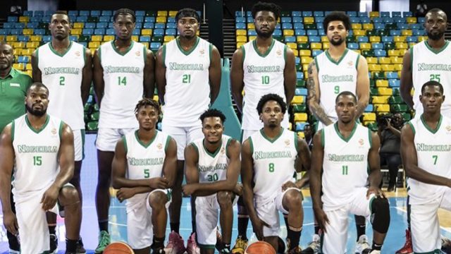 D’Tigers drop 11 places to 53rd in FIBA rankings