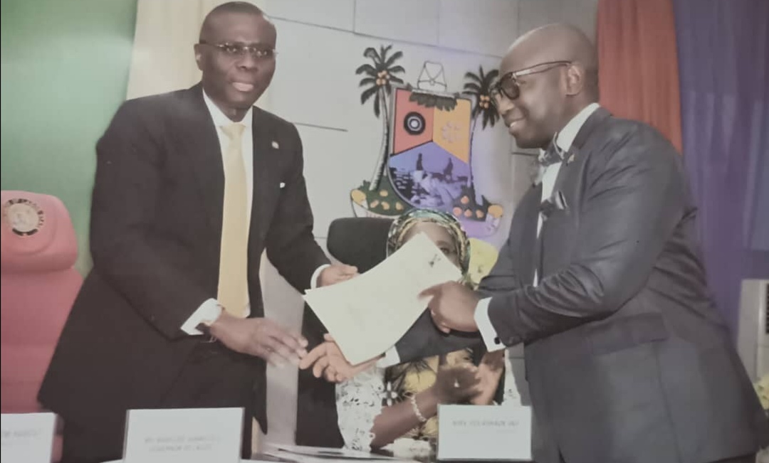 Renowned permanent secretary bows out of service in grand styles | The ...