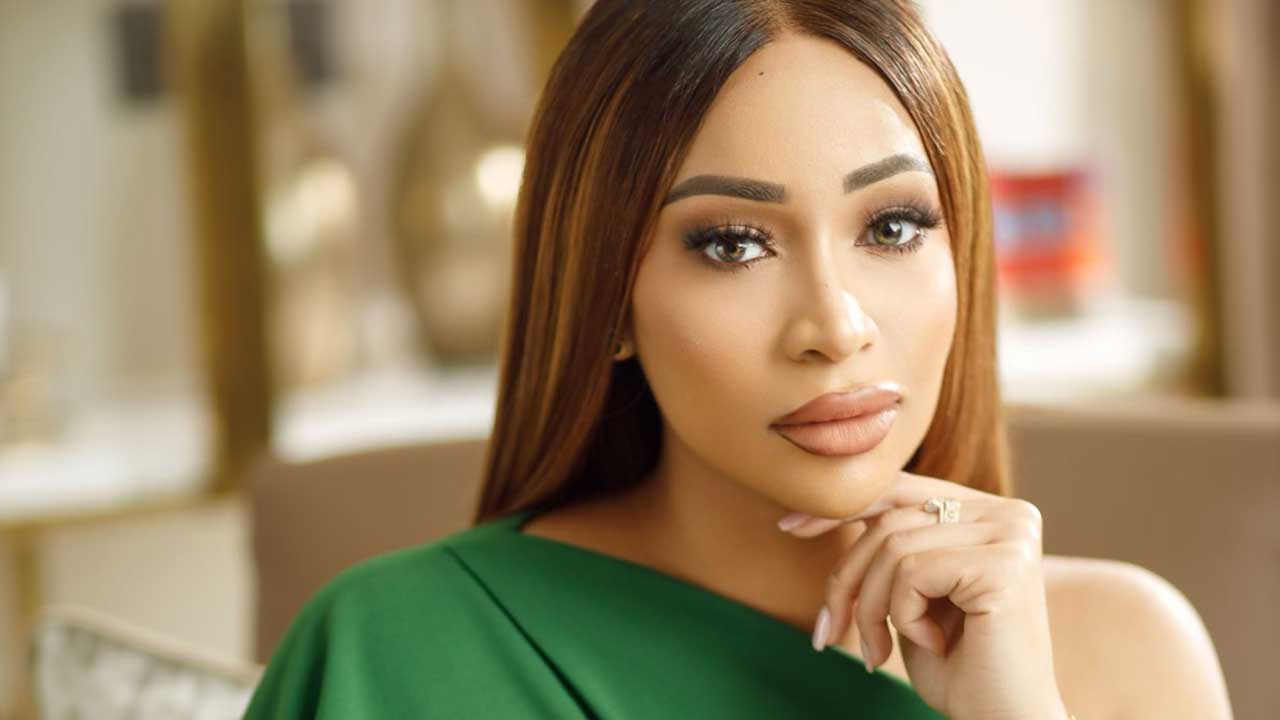 Layal Jade Tinubu: ‘Self-doubt can prevent you from achieving full ...