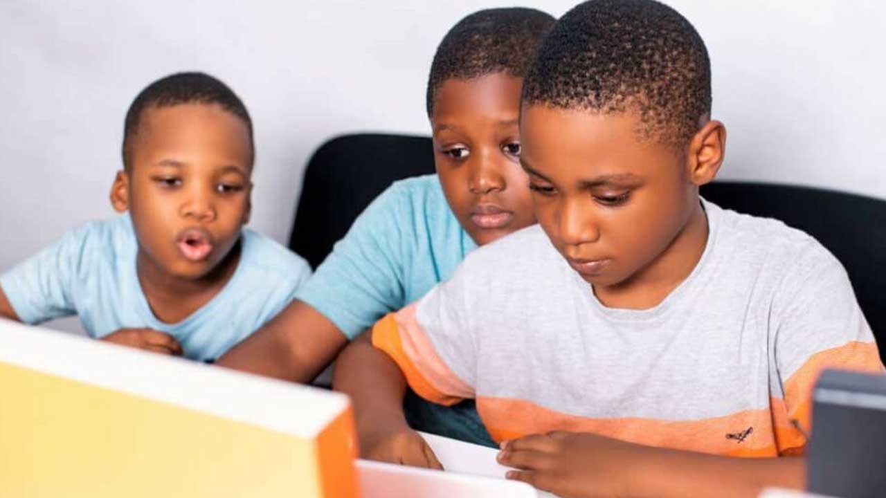 Teach your child productive skills this holiday | The Guardian Nigeria ...