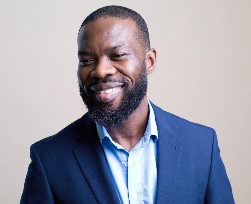 George Asamani appointed MD, Sub-Saharan Africa, Project Management ...