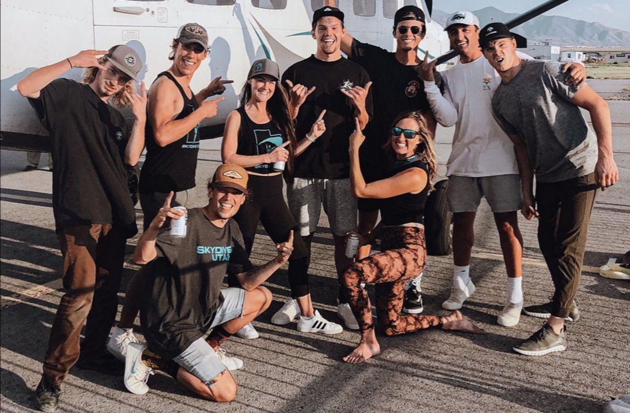 Jordan Bown is influencing people to achieve financial freedom through ...