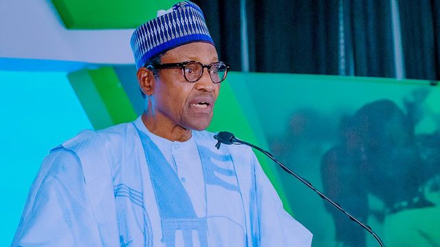 Buhari wishes Muslim faithful happy Ramadan | The Guardian Nigeria News ...