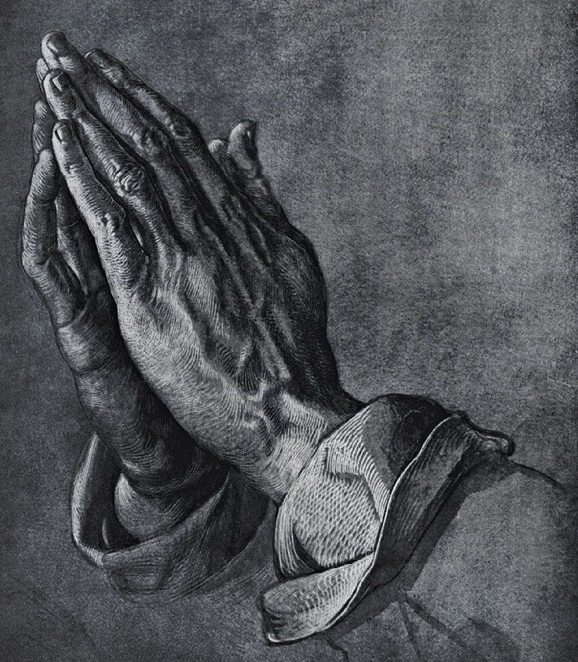 Prayer Is The Key: The Culture Of Prayer And Communication In Religion