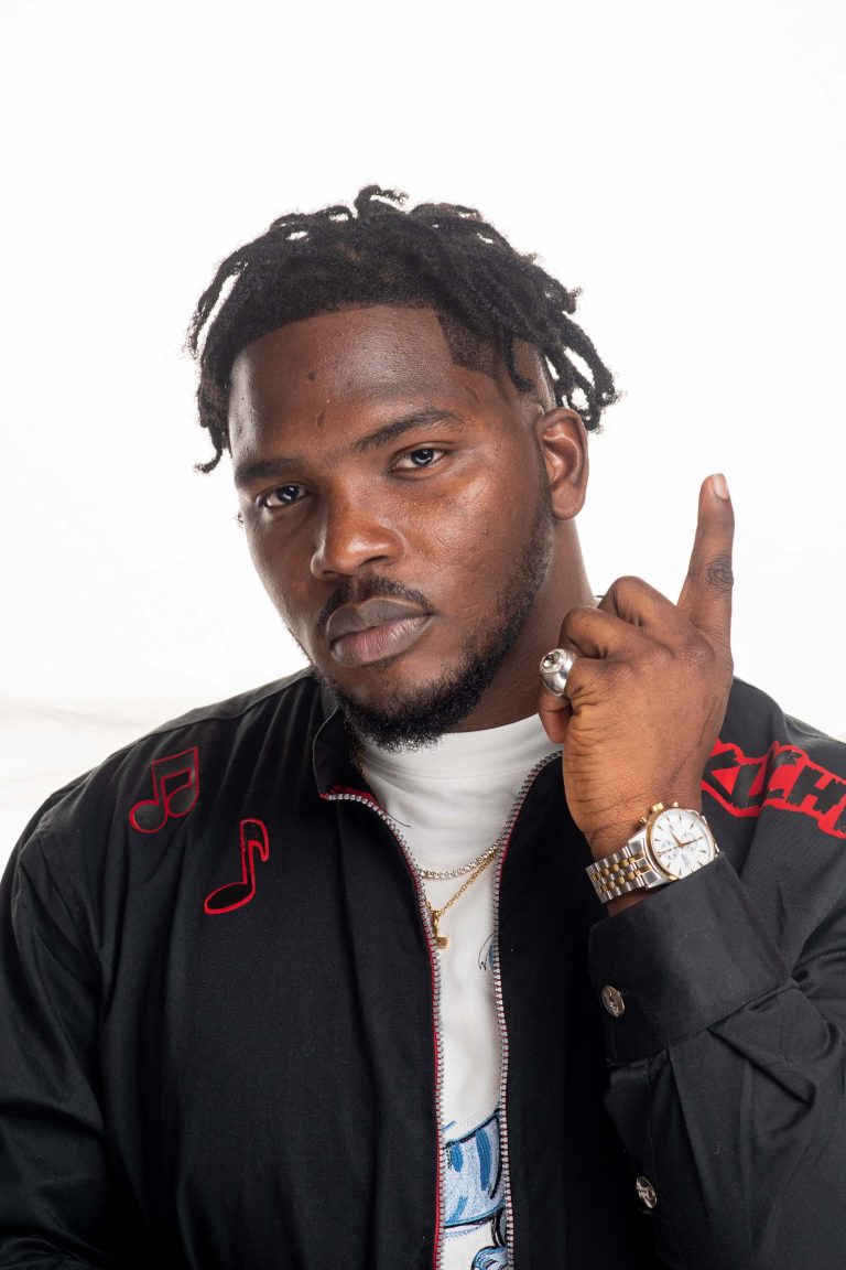 Rising Nigerian Star, Akuchi Chapo, Set To Release New Single “All My Life”