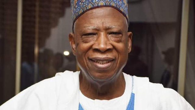 PDP, CUPP, others slam Adamu over deployment of BVAS | The Guardian ...