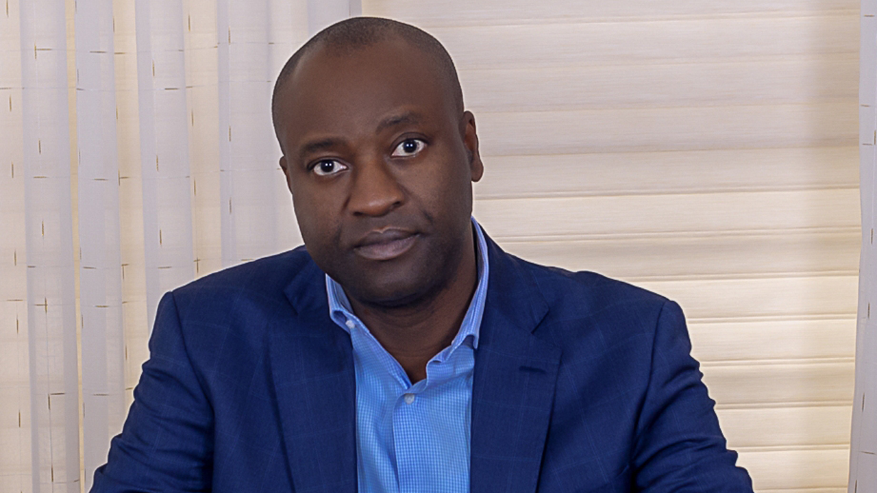 Idowu: New 10-year Dev masterplan will catalyse sports growth pattern