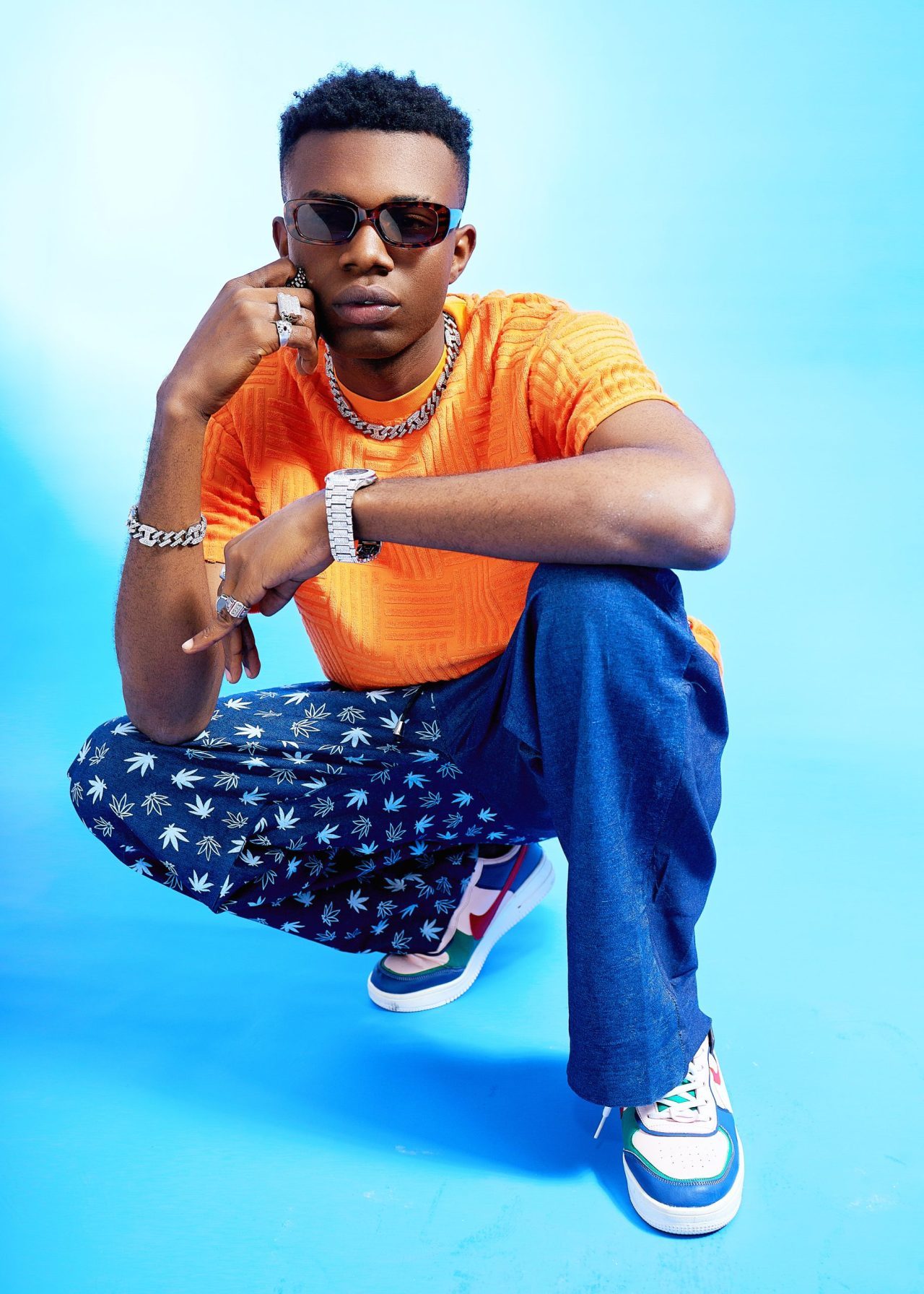 Maye: Music Flows In My Veins | The Guardian Nigeria News - Nigeria and ...