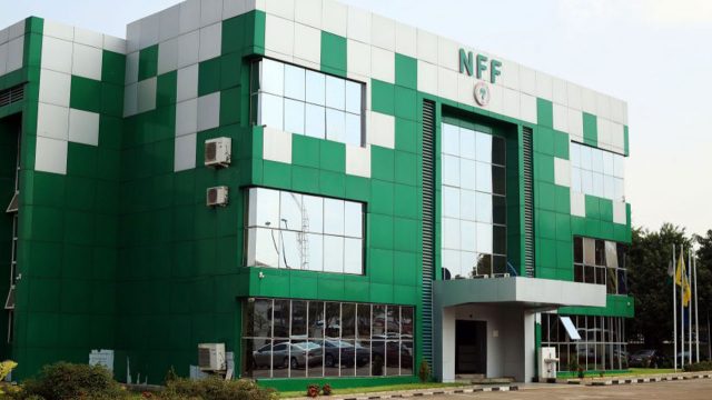 NFF petitions FIFA over DR Congo’s alleged use of ineligible players at ...