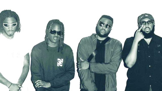 Native Records signs deal with Def Jam