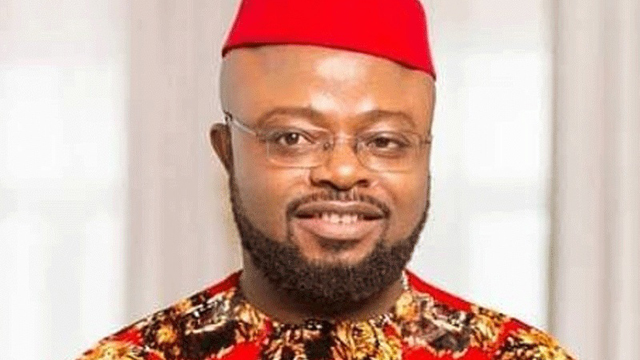 PDP, ODii and challenge to rescue Ebonyi from APC