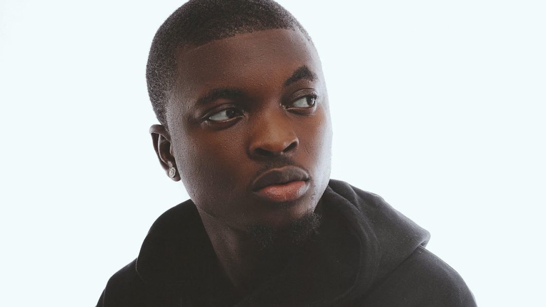 Rukky preaches love in Come My Way