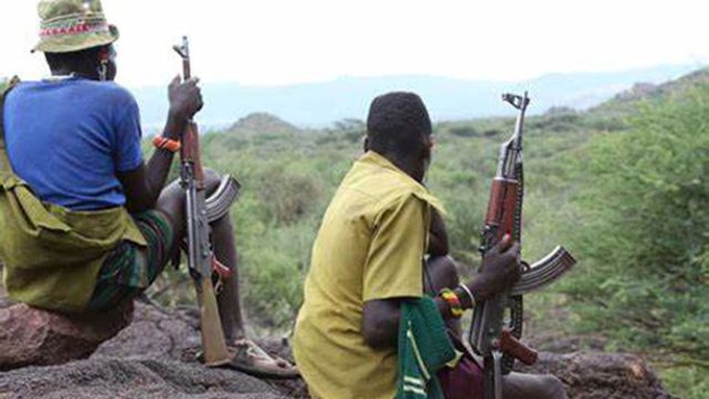 Again, bandits strike in Kwara, kill one, kidnap others