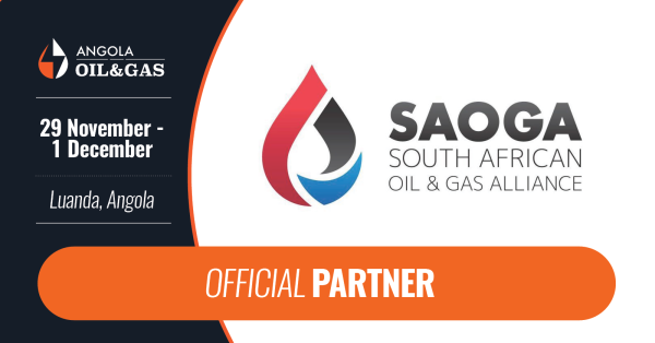 Southern African Oil & Gas Alliance (SAOGA) Becomes Official Partner of ...