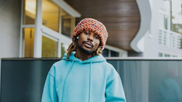 Asake Drops Anticipated "Work of Art"