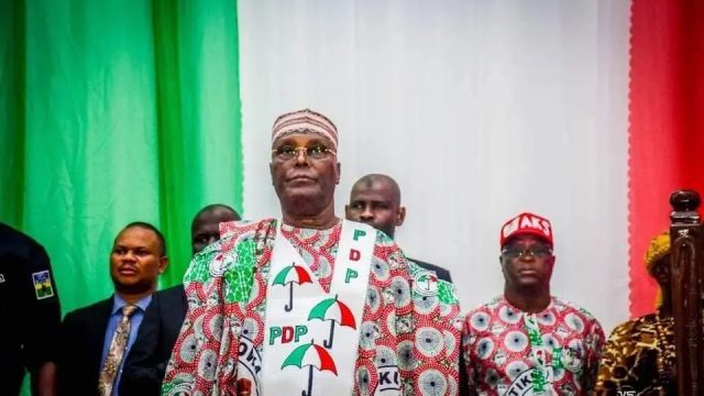 PDP holds presidential rally in Benin City Saturday | The Guardian ...