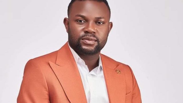 Trinity Tom named among seven African tech founders making impact