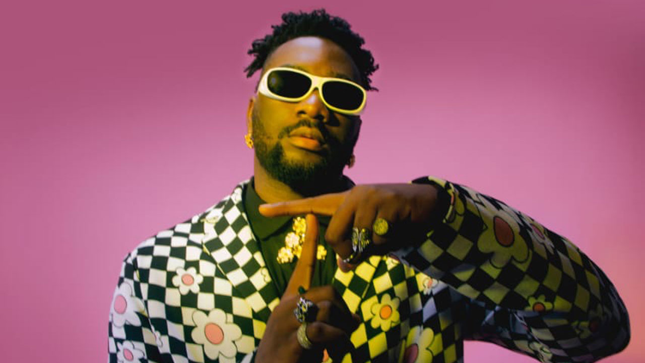 Toni Dada… Return of the Drill Maverick | The Guardian Nigeria News ...