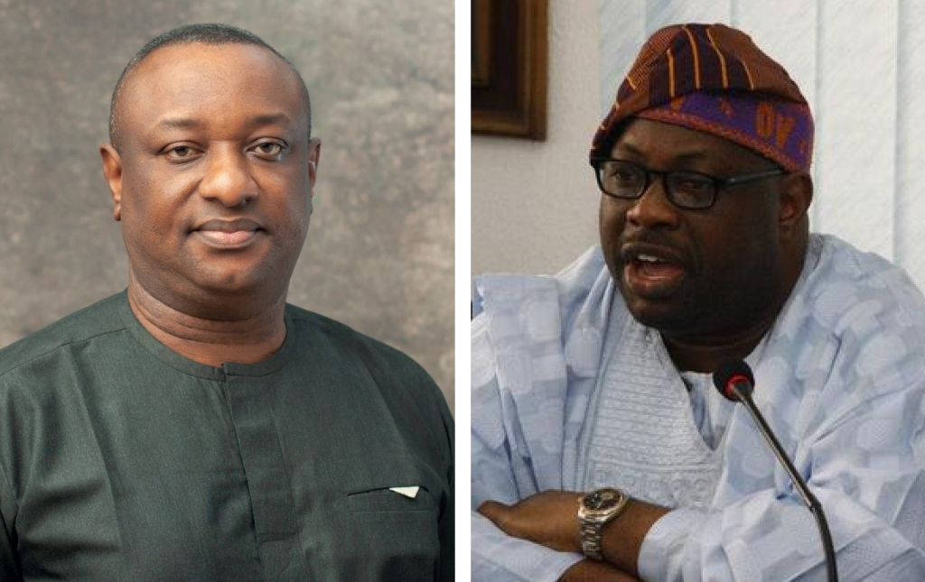 Again, Momodu hits out at Keyamo, says minister 'needs urgent ...