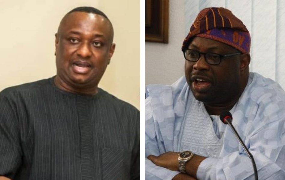 Again, Momodu hits out at Keyamo, says minister 'needs urgent ...