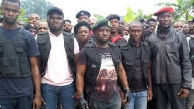 CSO decries alleged maltreatment of Octogenarian