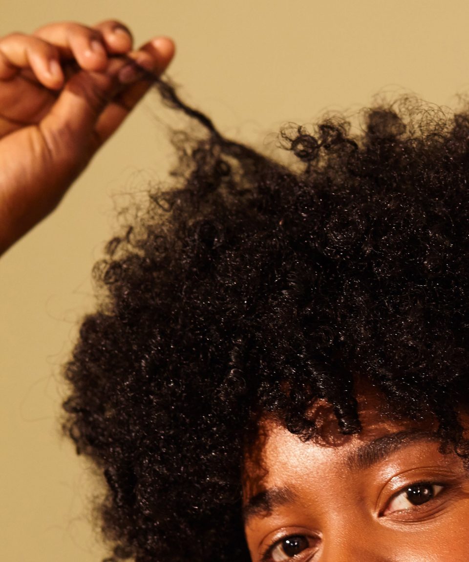 Determine Your Hair Porosity In Less Than 5 Minutes