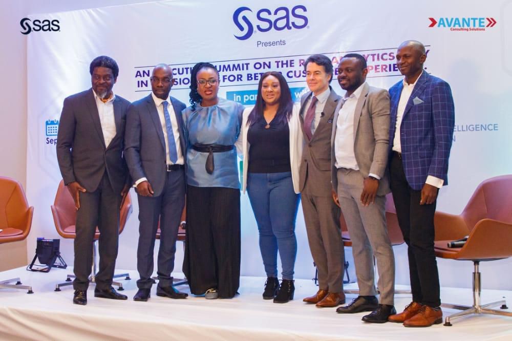 Businesses urged to embrace data-driven approaches for better consumer ...