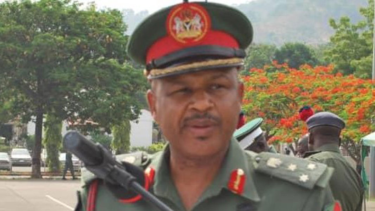 Insecurity in South East not as bad as being portrayed, says GOC | The Guardian Nigeria News ...