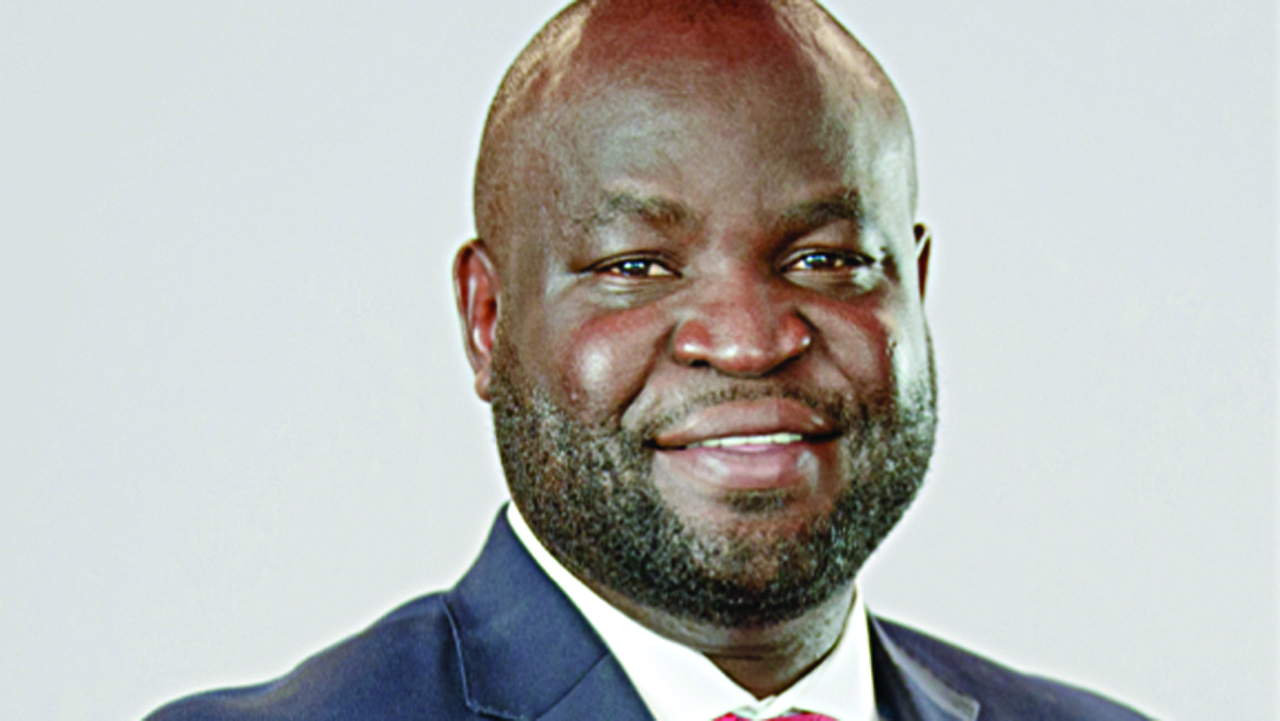 I’m passionate about Africa’s future – Olajide