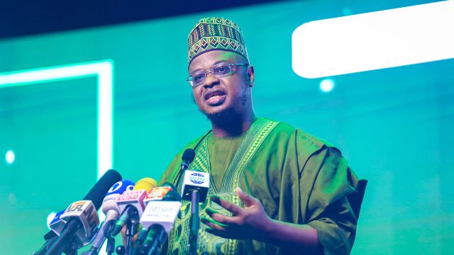 Unemployment level still worrisome in Nigeria, says Pantami