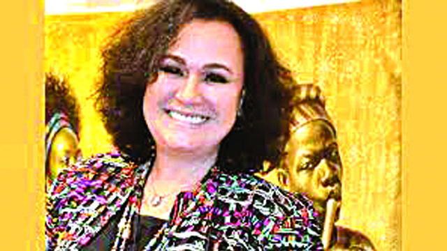 Expatriates revitalising Nigeria’s art space
