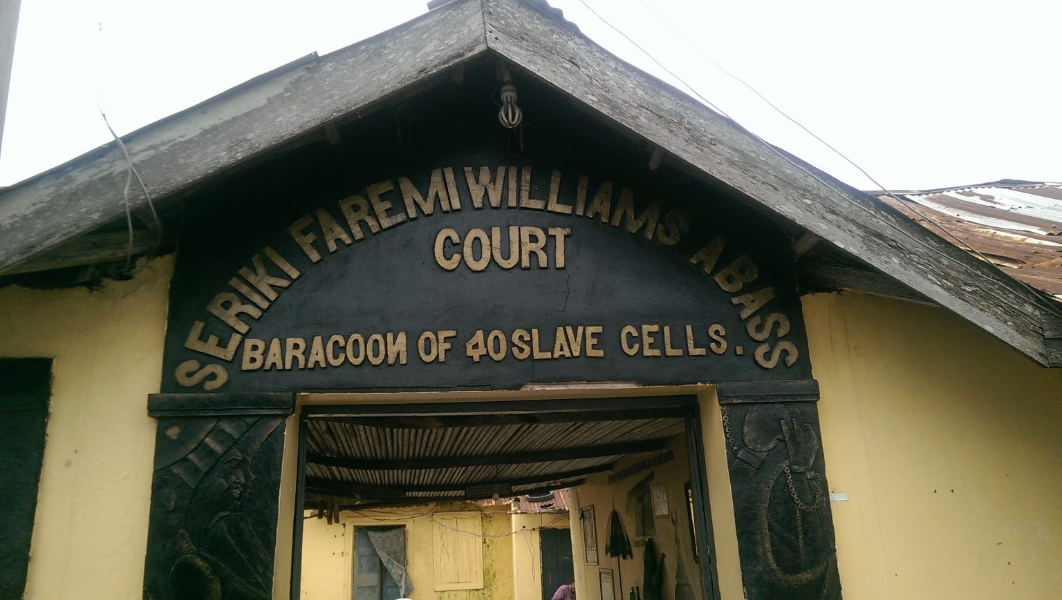 Slavery Museums And Sightings That Exists Around The World