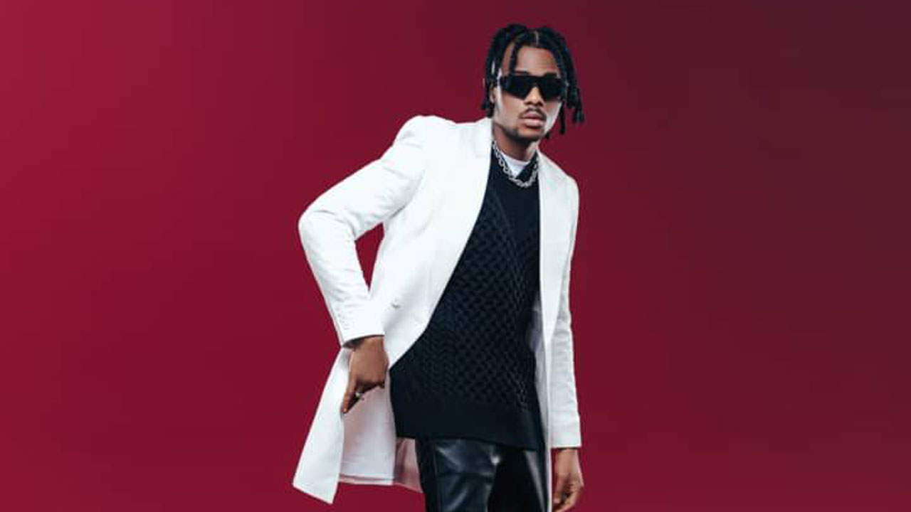 Puncho rules airwaves with debut single,’ Dance’ under Lanre Records ...