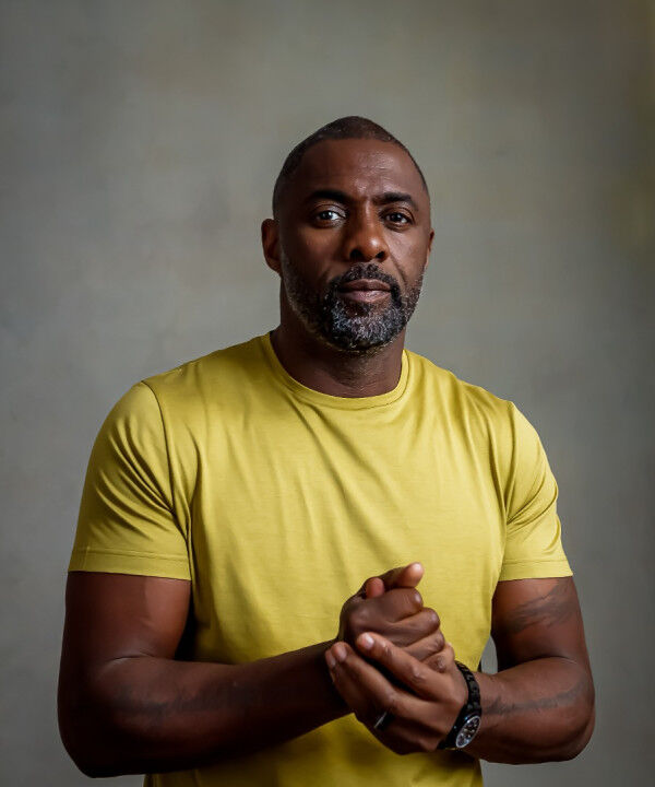 Idris Elba to Join in Conversation at the Creative Africa Nexus Weekend ...