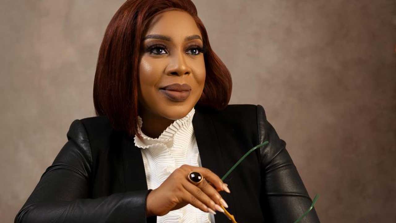 Louisa Akaiso: ‘If you want to be an epic woman, you must first become ...