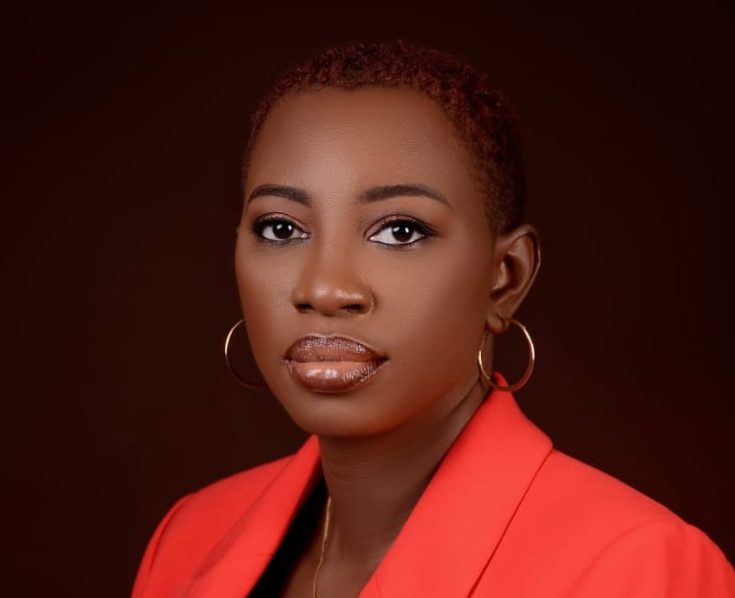 Branch International appoints Agbede-Olafusi global head of people ...