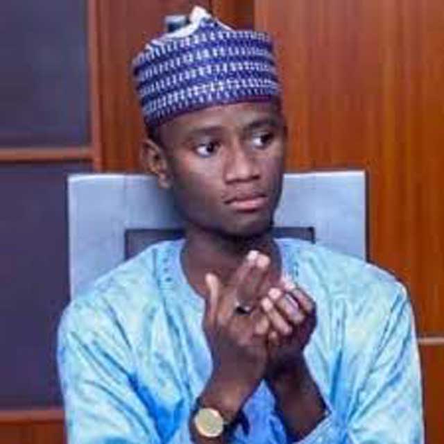 Aminu Adamu: SERAP, HURIWA demand immediate, unconditional release ...