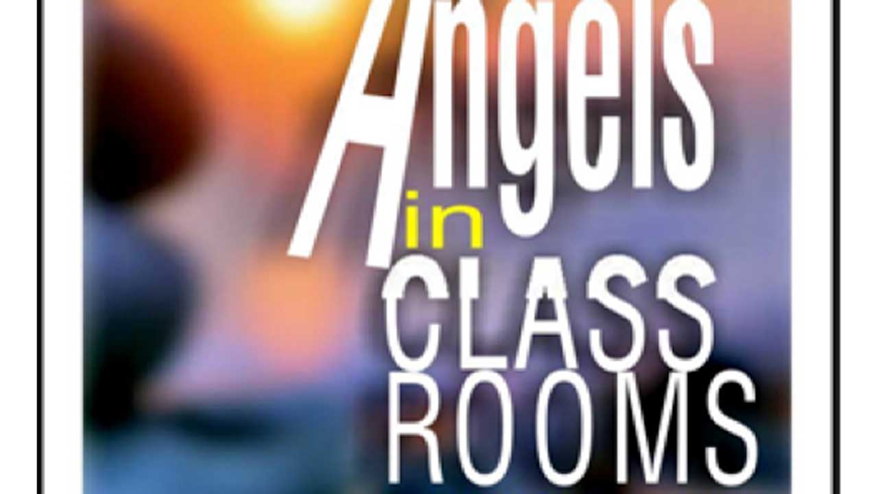 Angels In Classroom... deepens teachers labour of love | The Guardian ...