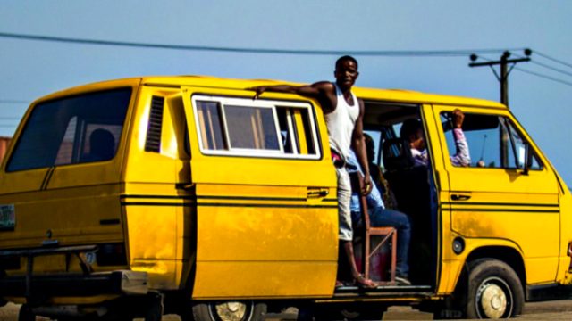 Danfo… The Naked Realities Of Nigerian Automobiles