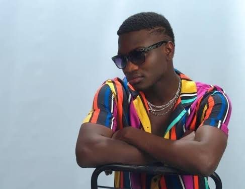 Joseph Waters, US-based top Nigerian model, fast gaining prominence ...