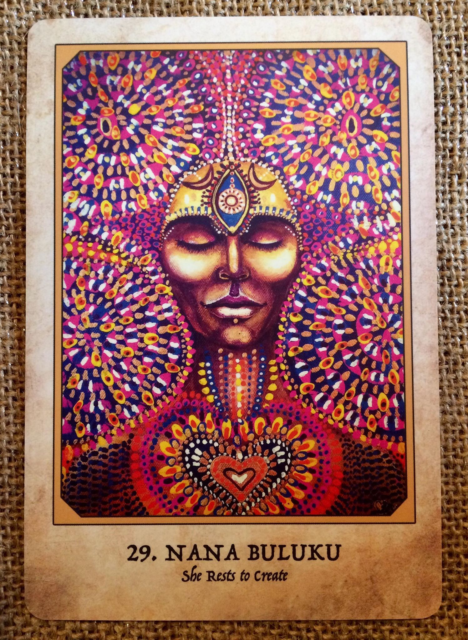 African Gods You Should Know